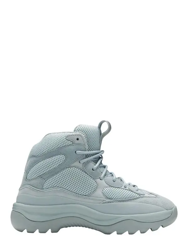 Yeezy Season 7 Desert Boot - Blue