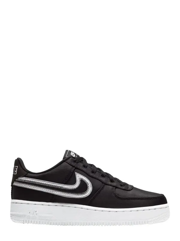 Nike Air Force 1 Lv8 1 Gs Sneakers - Black