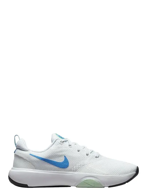 Nike City Rep Tr Sneakers - White