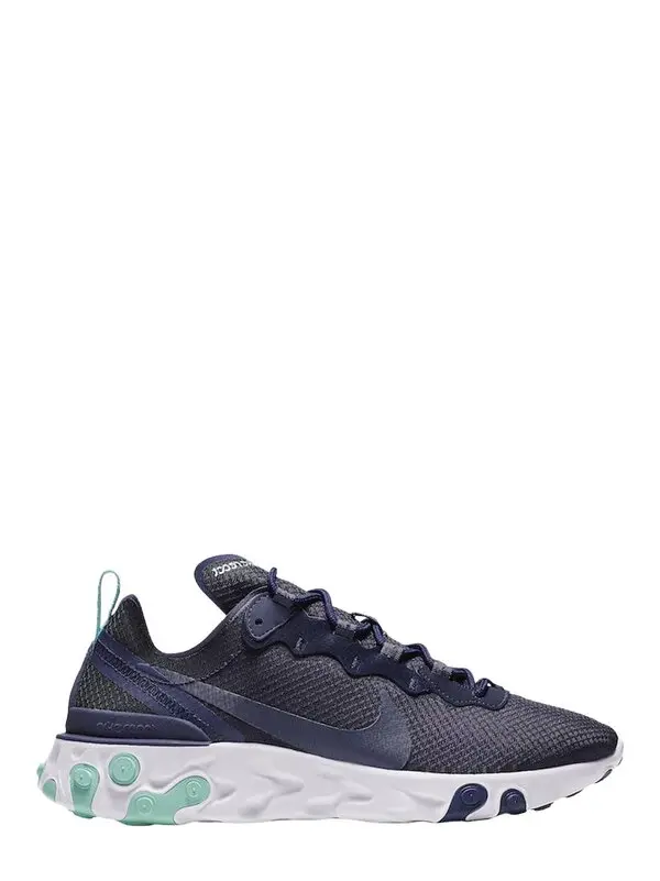 Nike React Element 55 - Blue
