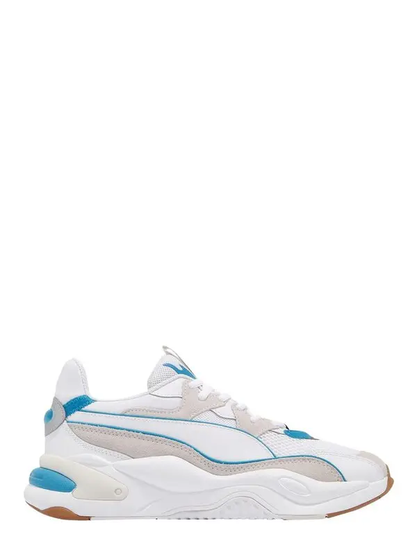 PUMA Rs-2k Futura Sneakers - White
