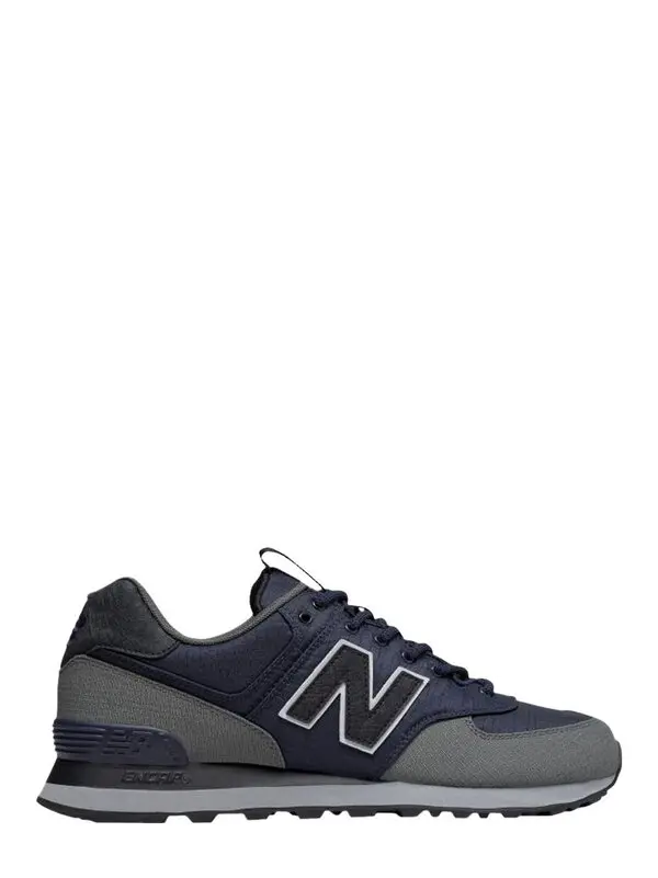 NEW BALANCE 574 "outdoor Escape" Sneakers - Blue