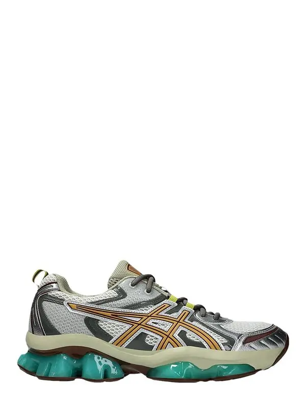 Asics Gel Quantum Kinetic Sneakers - White