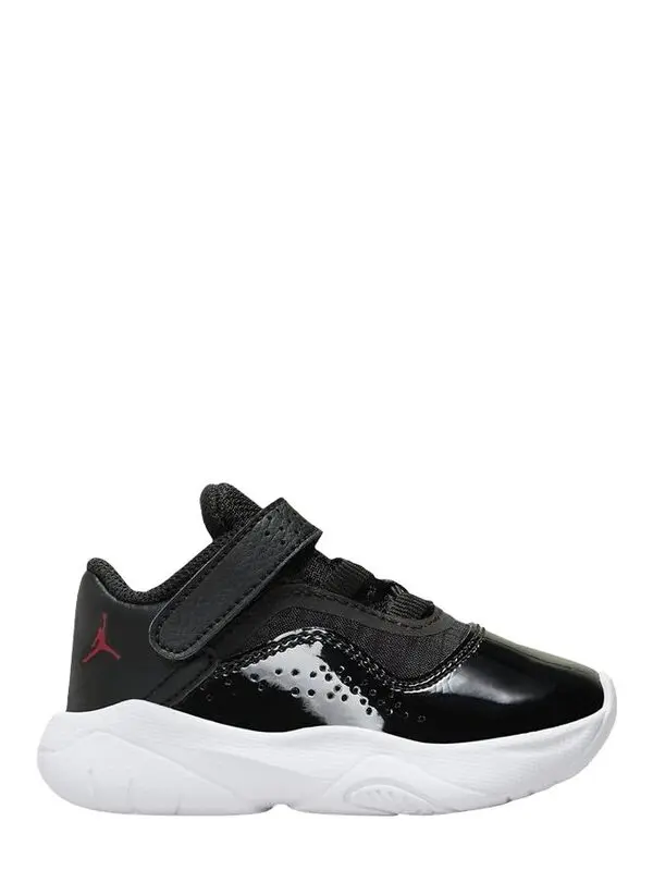 JORDAN 11 Cmft Low Td Sneakers - Black