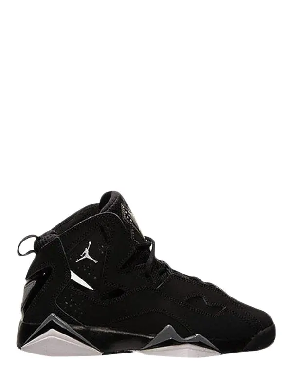 JORDAN True Flight Gs Sneakers - Black
