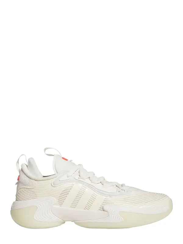 Adidas Exhibit Select 2.0 Pro Sneakers - Cream