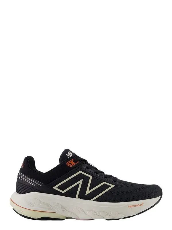 NEW BALANCE Fresh Foam X 860v14 Wide - Black
