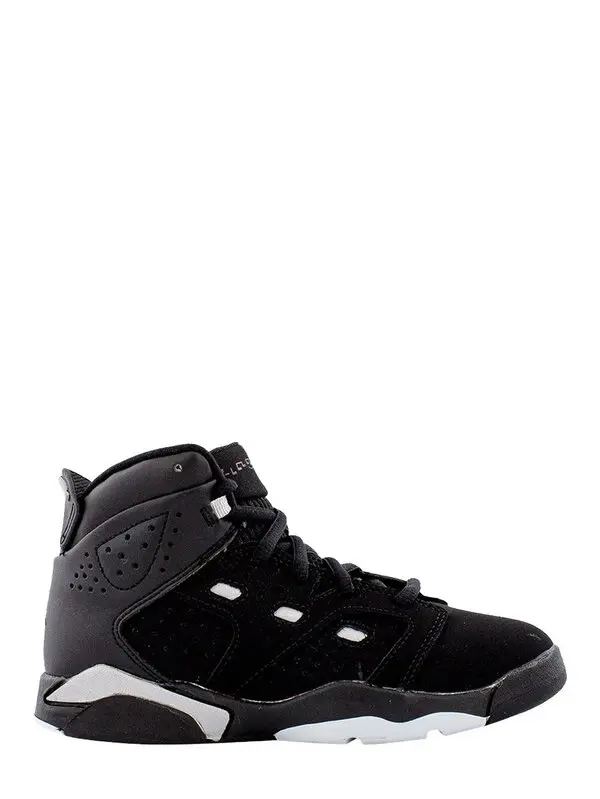 JORDAN 6-17-23 Ps Sneakers - Black