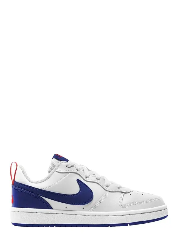 Nike Court Borough Low 2 Gs Sneakers - White
