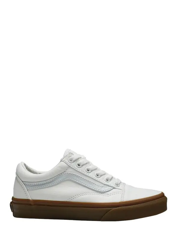 VANS Old Skool Sneakers - White