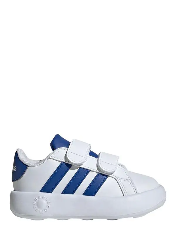 Adidas Grand Court 2.0 I - White