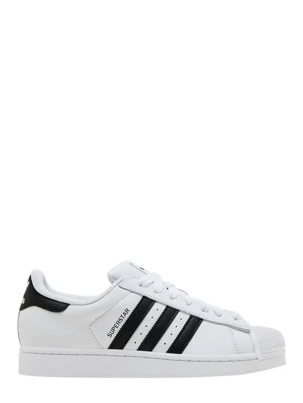 Adidas Superstar 2 Sneakers - White
