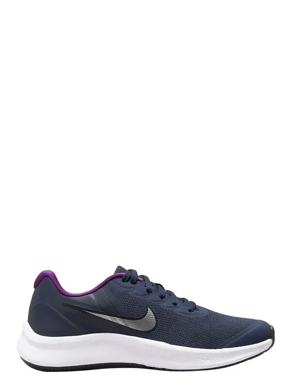 Nike Star Runner 3 Gs - Blue