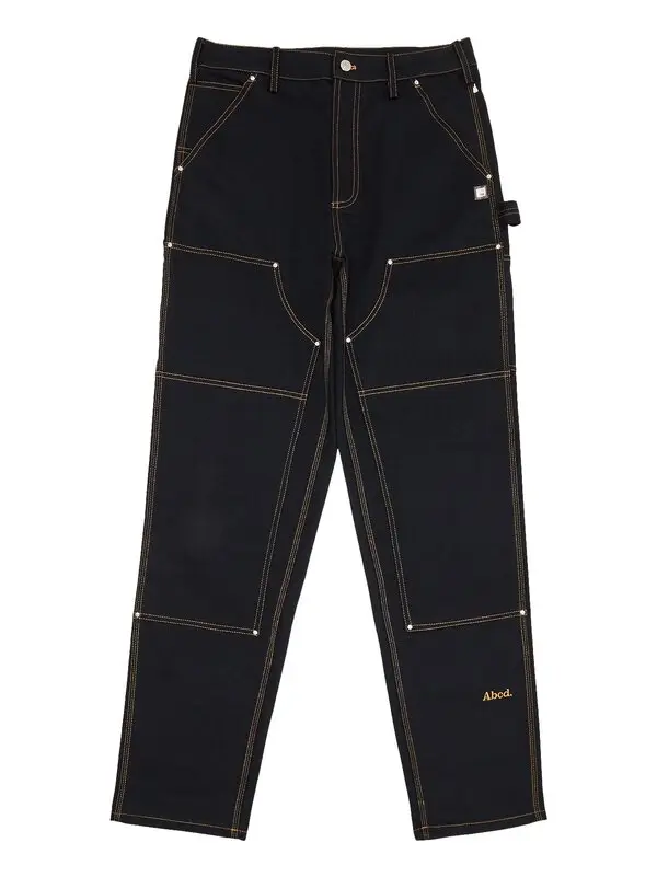 ADVISORY BOARD CRYSTALS Cordura Rivet Denim - Blue