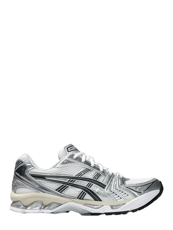 Asics Gel-kayano 14 Sneakers - Silver
