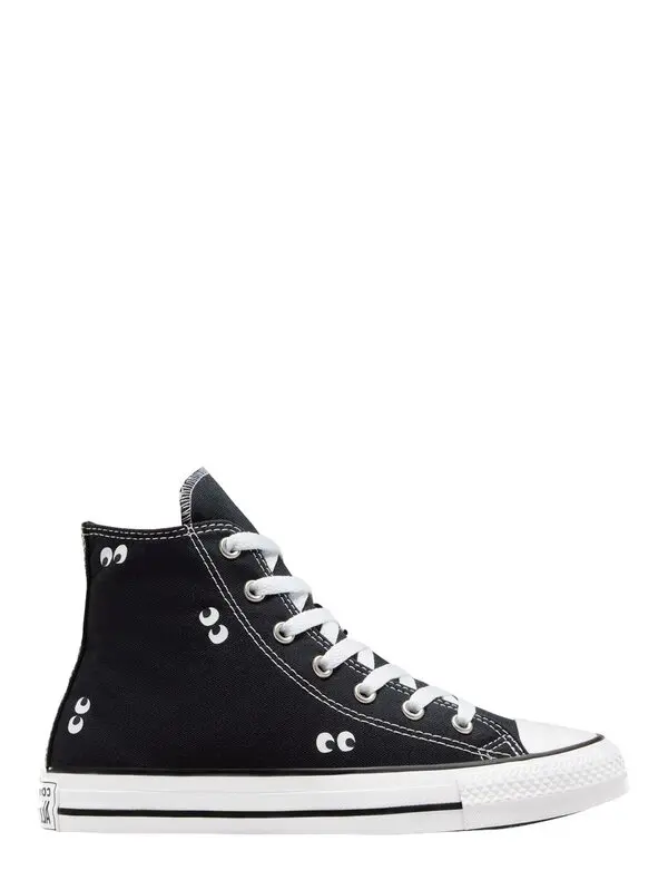 CONVERSE Chuck Taylor All Star High Top Sneakers - Black