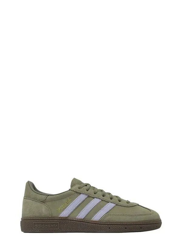 Adidas Handball Spezial Sneakers - Green