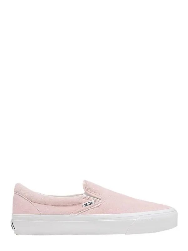 VANS Premium Classic Slip-on - Pink