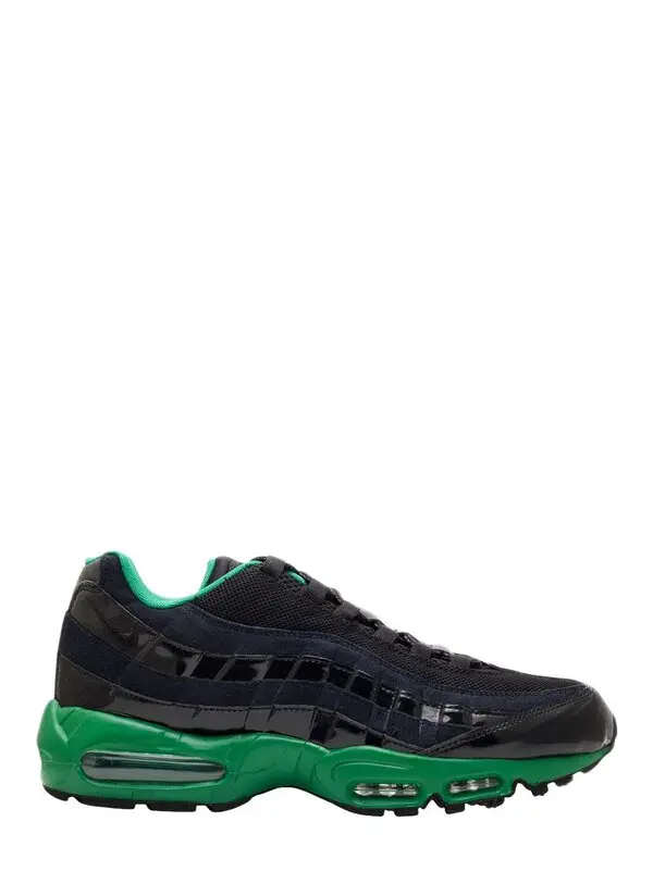 Nike Air Max 95 Sneakers - Black