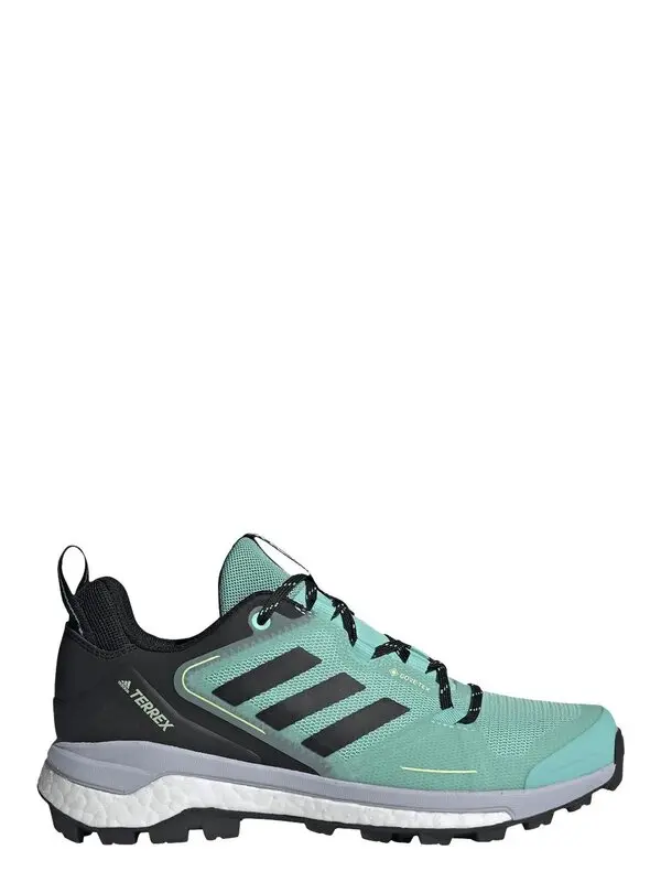 Adidas Terrex Skychaser 2.0 Gore-tex Sneakers - Teal