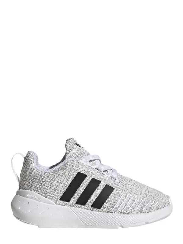 Adidas Swift Run 22 I Sneakers - Grey