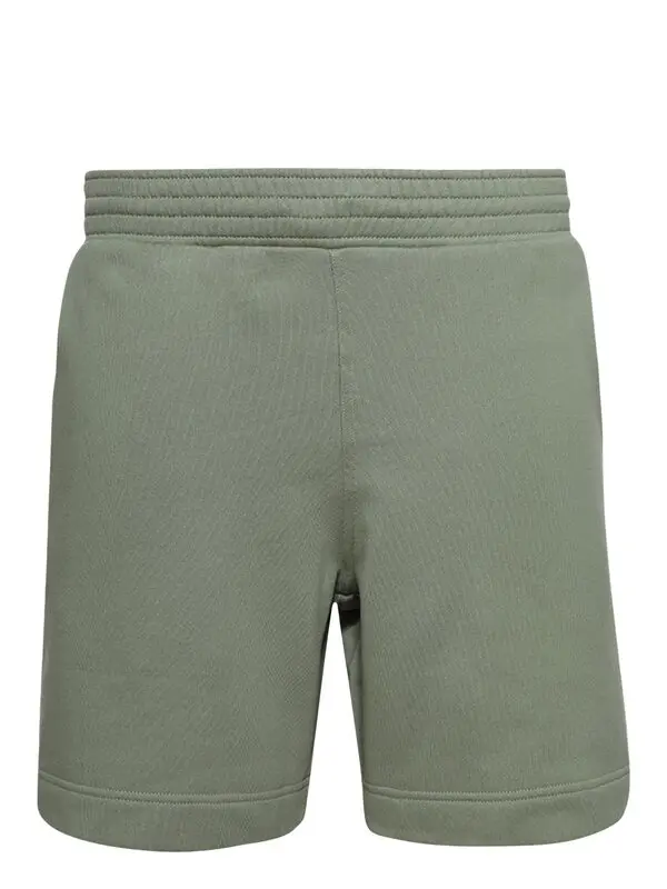 Givenchy Board Shorts - Green