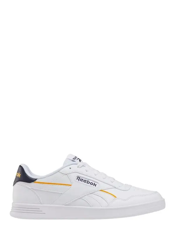REEBOK Court Advance Vegan Sneakers - White