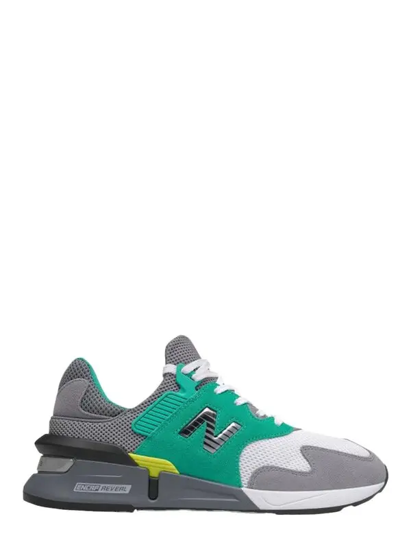 NEW BALANCE 997 Sport 'energy Pack' Sneakers - Green