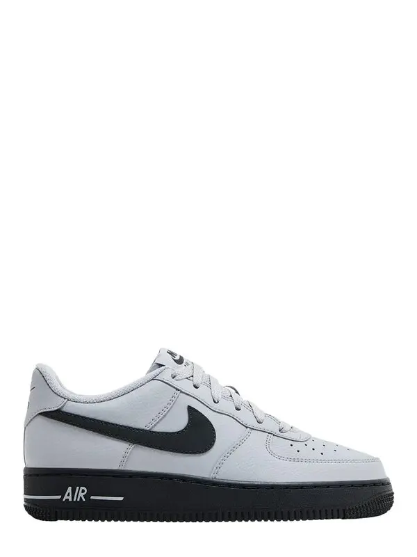 Nike Air Force 1 Gs Sneakers - Grey