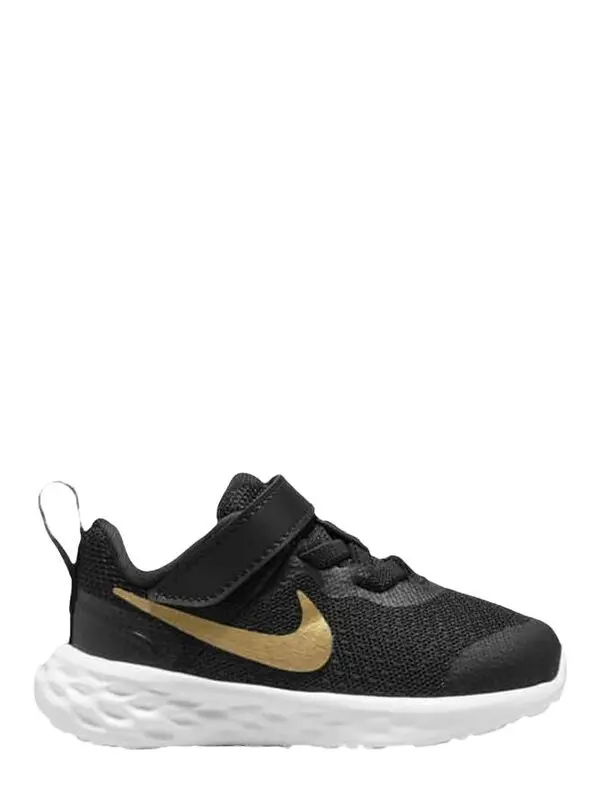Nike Revolution Td Sneakers - Black