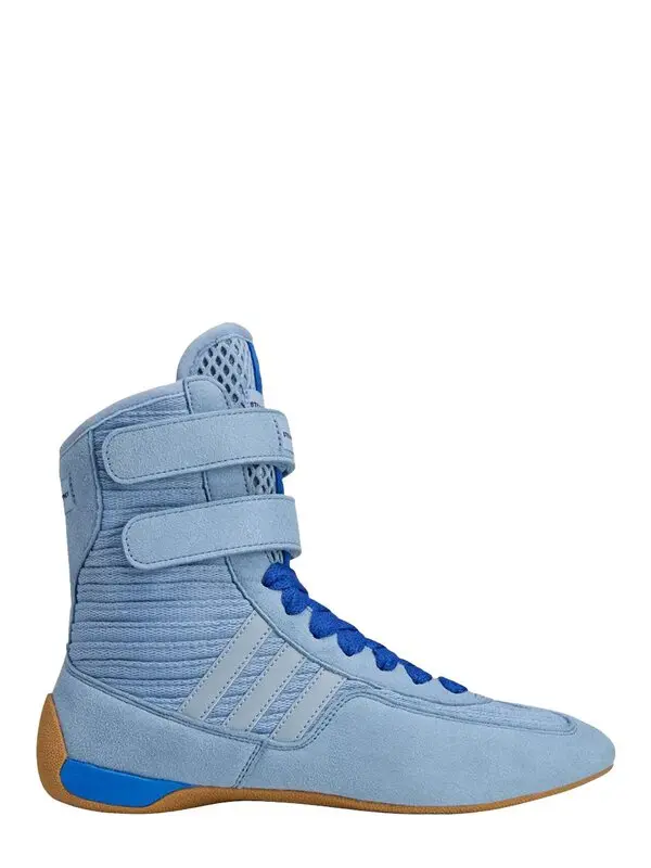 Adidas Stella Mccartney X Rasant 2.0 Sneakers - Blue
