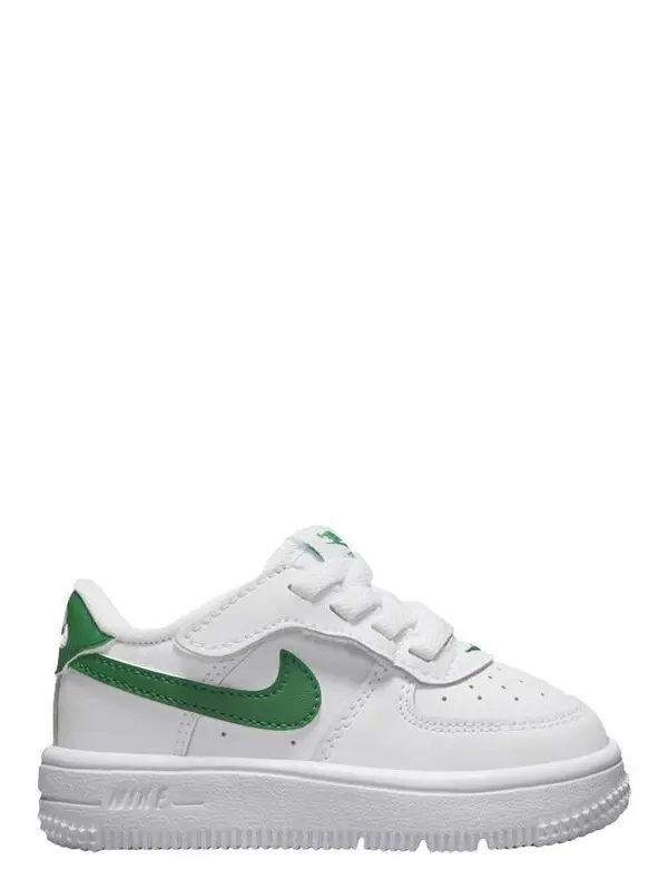 Nike Force 1 Low Easyon Td Sneakers - White