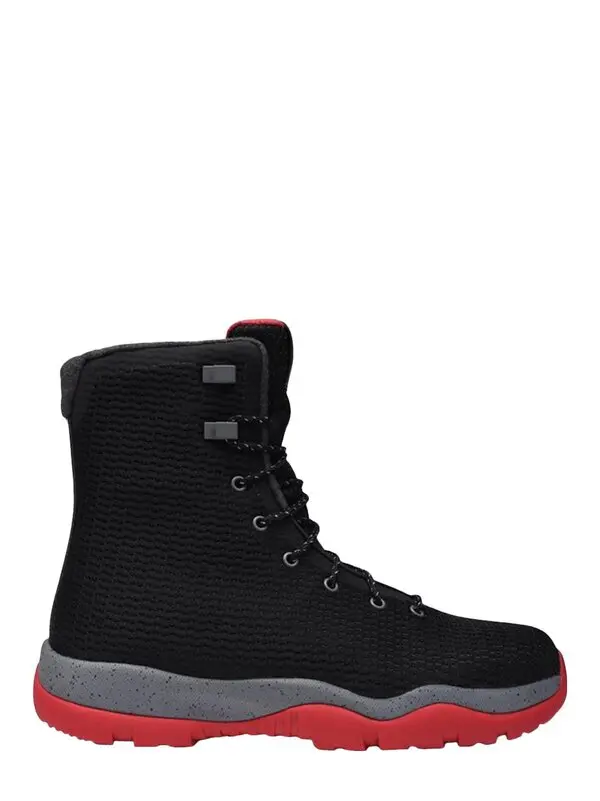 JORDAN Future Boots - Black
