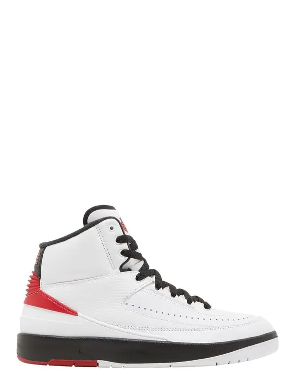 JORDAN 2 Retro Gs - White
