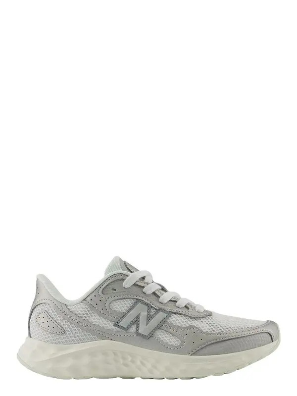 NEW BALANCE Fresh Foam Arishi V4 Tiralux Wide - Grey