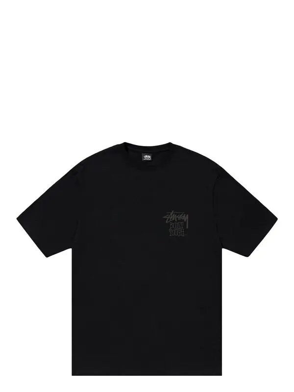 StÜssy Welder Tee - Black