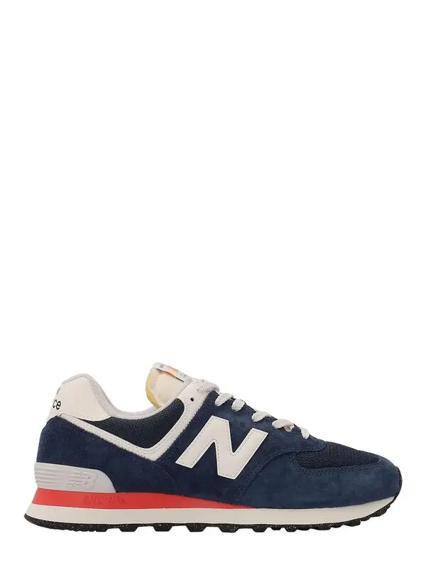 NEW BALANCE 574 Sneakers - Blue