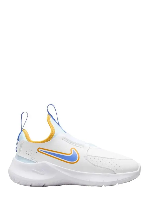 Nike Flex Runner 3 Ps Sneakers - White