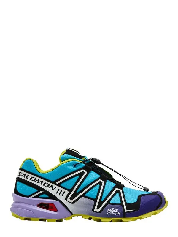 SALOMON Speedcross 3 Sneakers - Blue