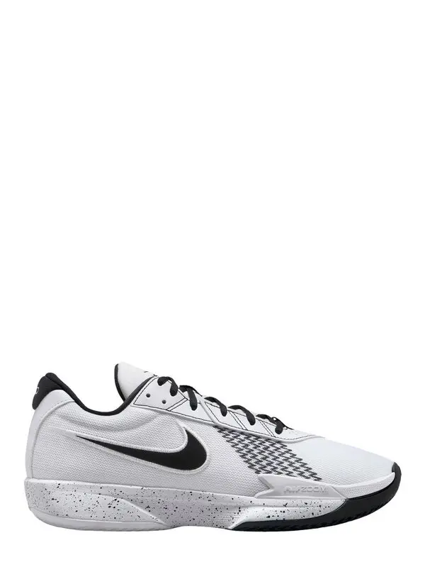 Nike Air Zoom Gt Cut Academy Ep Sneakers - White