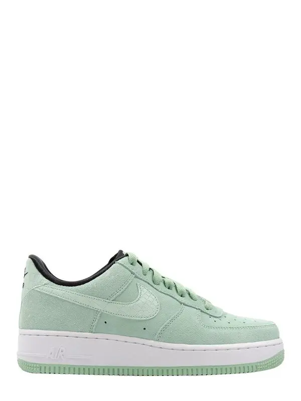 Nike Air Force 1 Sneakers - Green