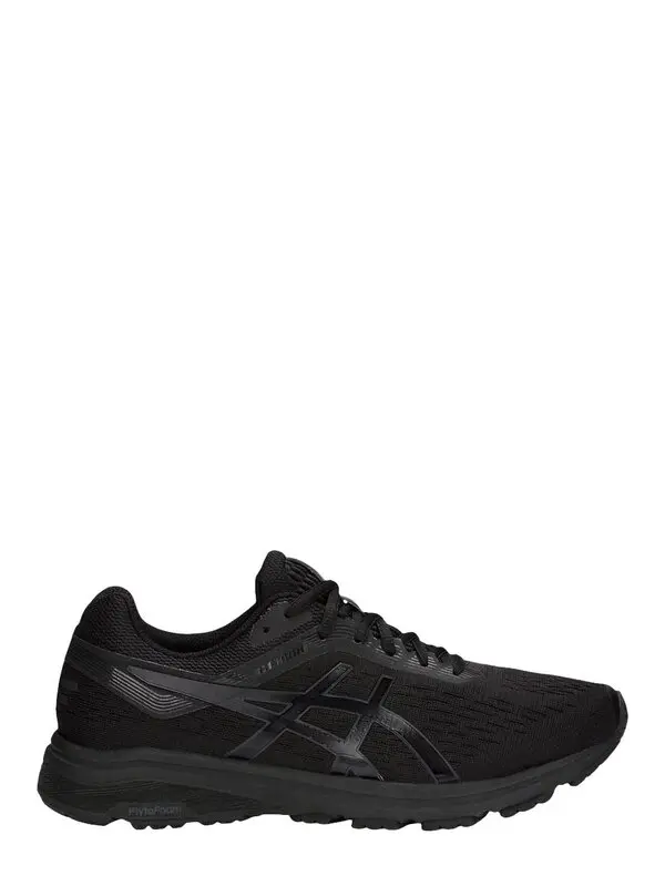 Asics Gt 1000 7 Sneakers - Black