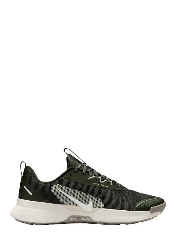 Nike Juniper Trail 3 Sneakers - Green