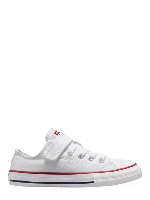 CONVERSE Chuck Taylor All Star Easy-on Low Ps Sneakers - White