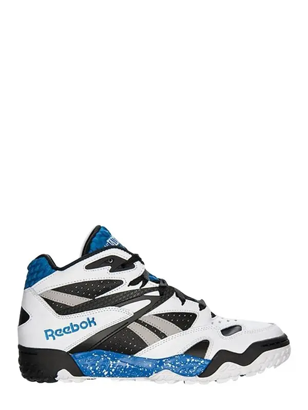 REEBOK Scrimmage Mid - Multicolor