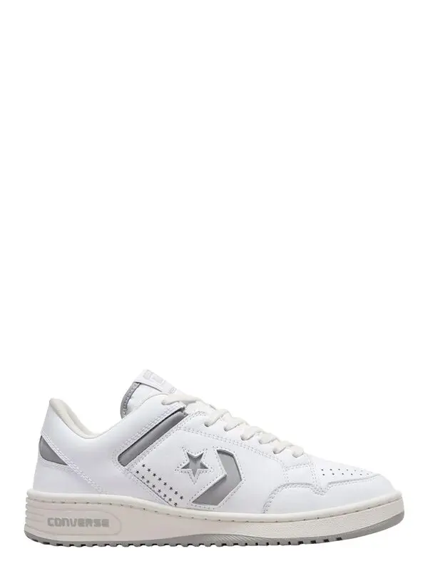 CONVERSE Weapon Low Top Sneakers - White