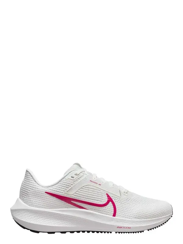 Nike Air Zoom Pegasus 40 - White