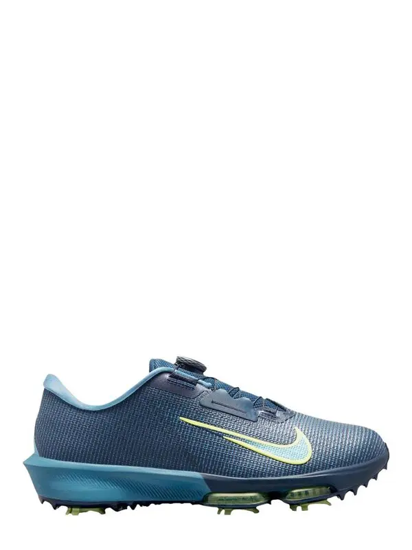 Nike Air Zoom Infinity Tour 2 Golf Wide - Blue