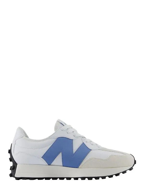NEW BALANCE 327 Sneakers - White