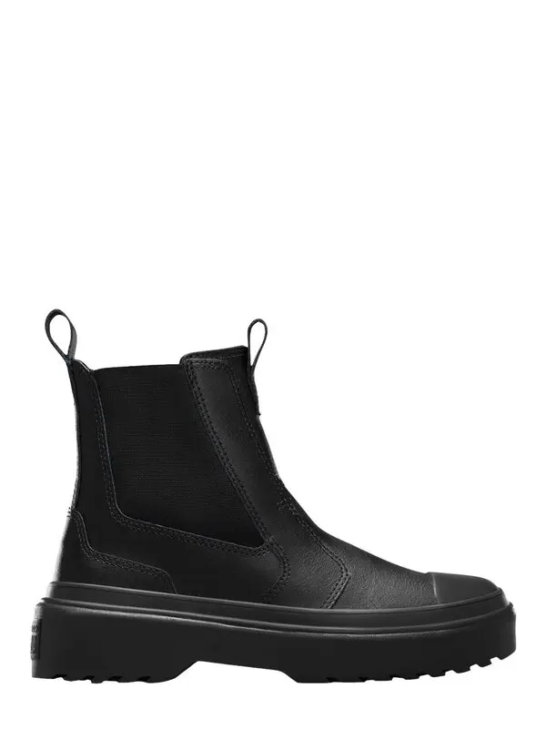 CONVERSE Chuck Taylor All Star Lugged Chelsea Boots - Black